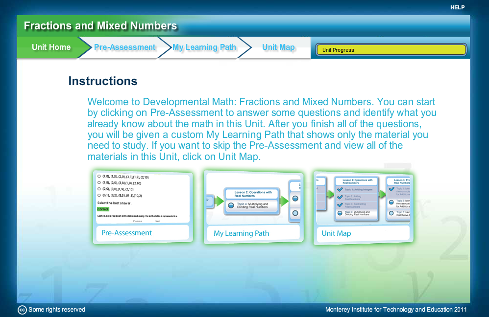 National Repository of Online Courses